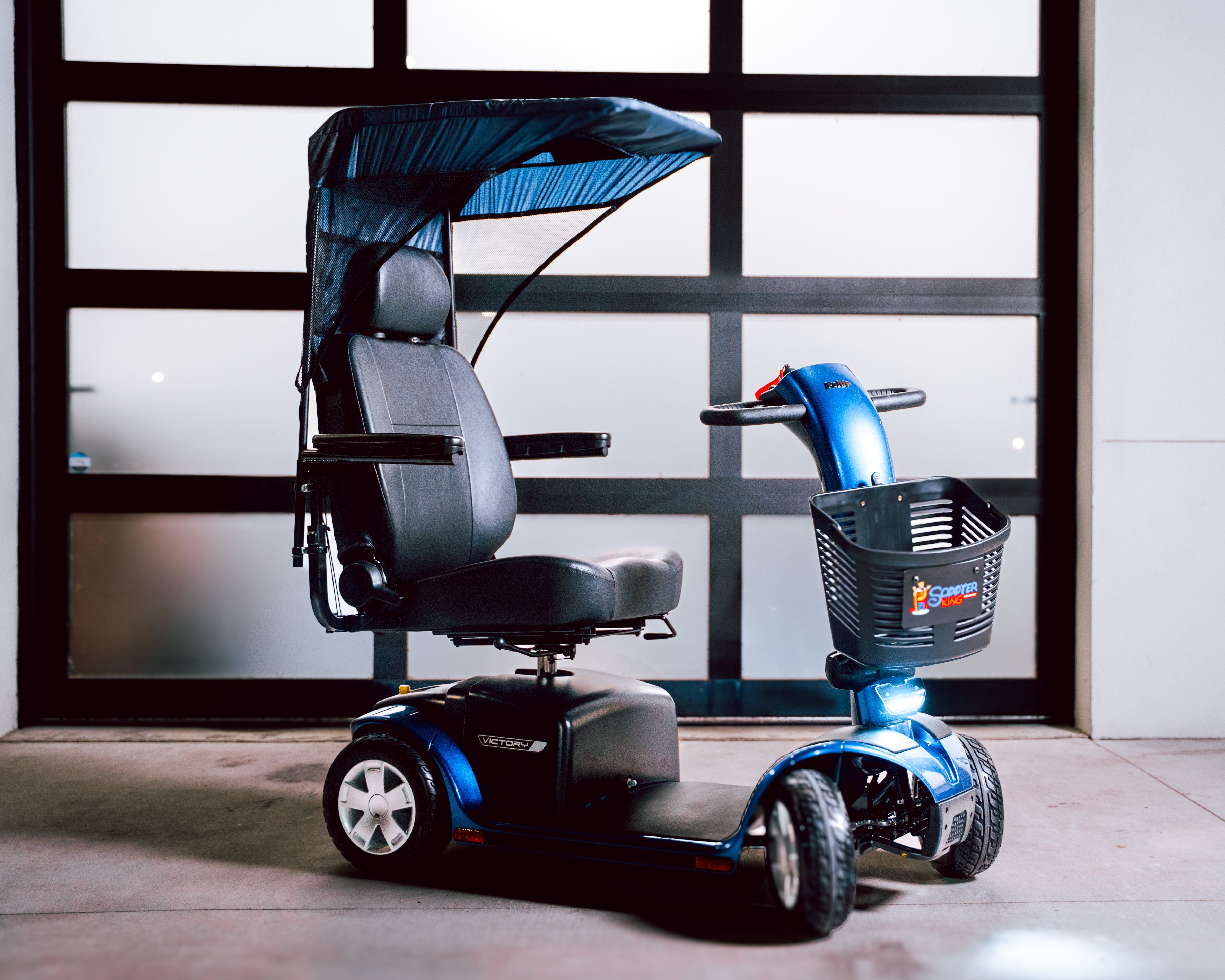 Walt Disney World Scooter Rentals | Scooter King Orlando