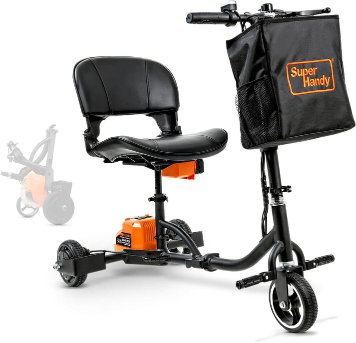 200 Pound Capacity Super Traveler (3 Or More Days)
