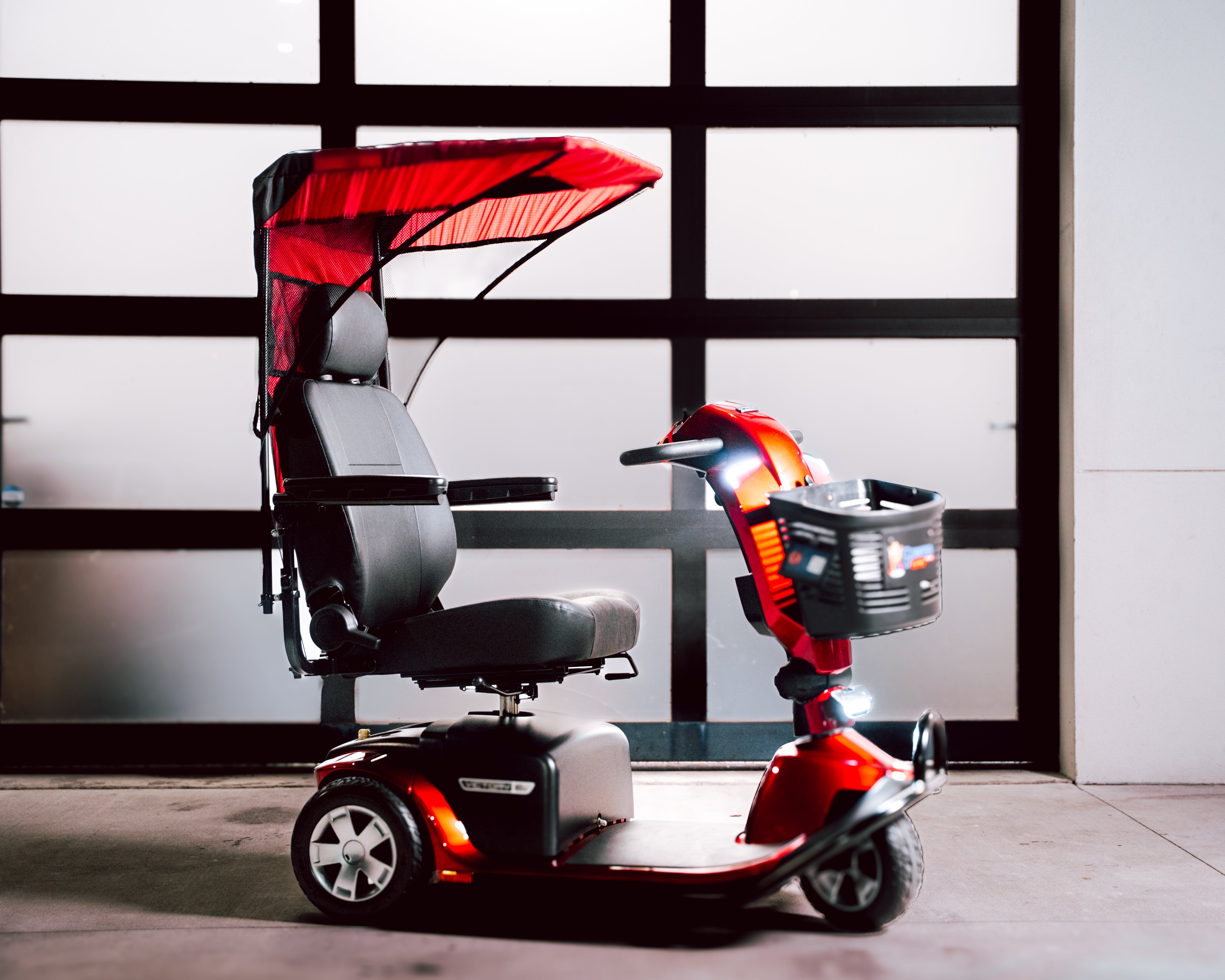 Walt Disney World Scooter Rentals | Scooter King Orlando