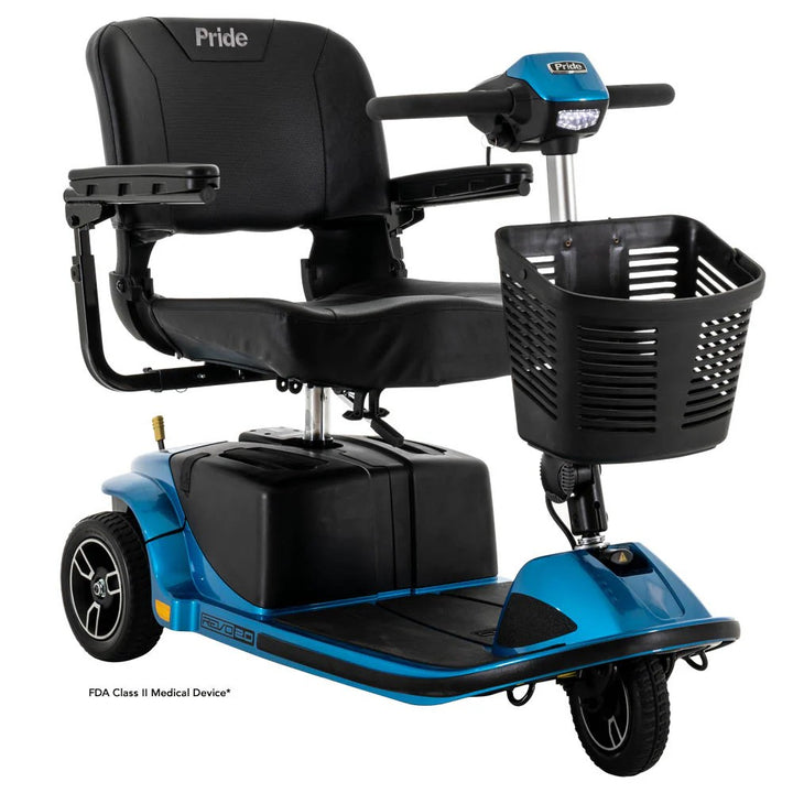Walt Disney World Scooter Rentals | Scooter King Orlando